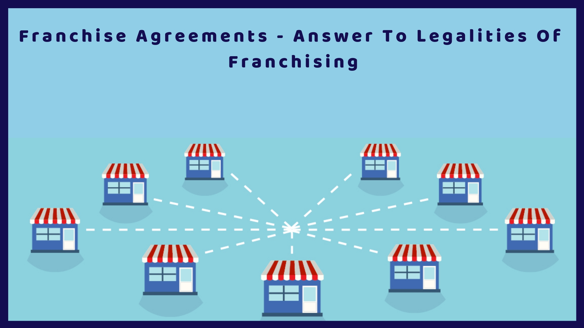 Franchise Agreements in India| Types of Franchise Agreements