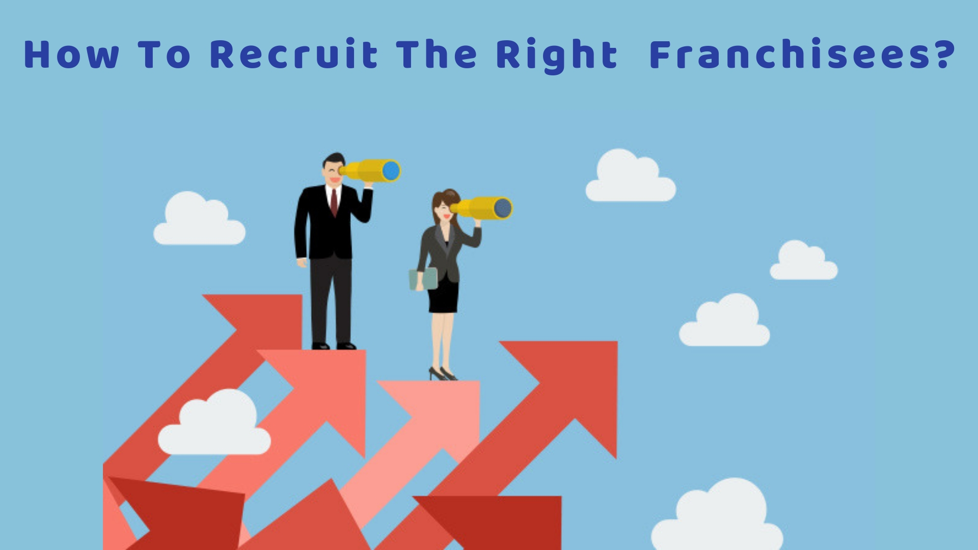 How to Recruit the Right Franchisee with Sparkleminds