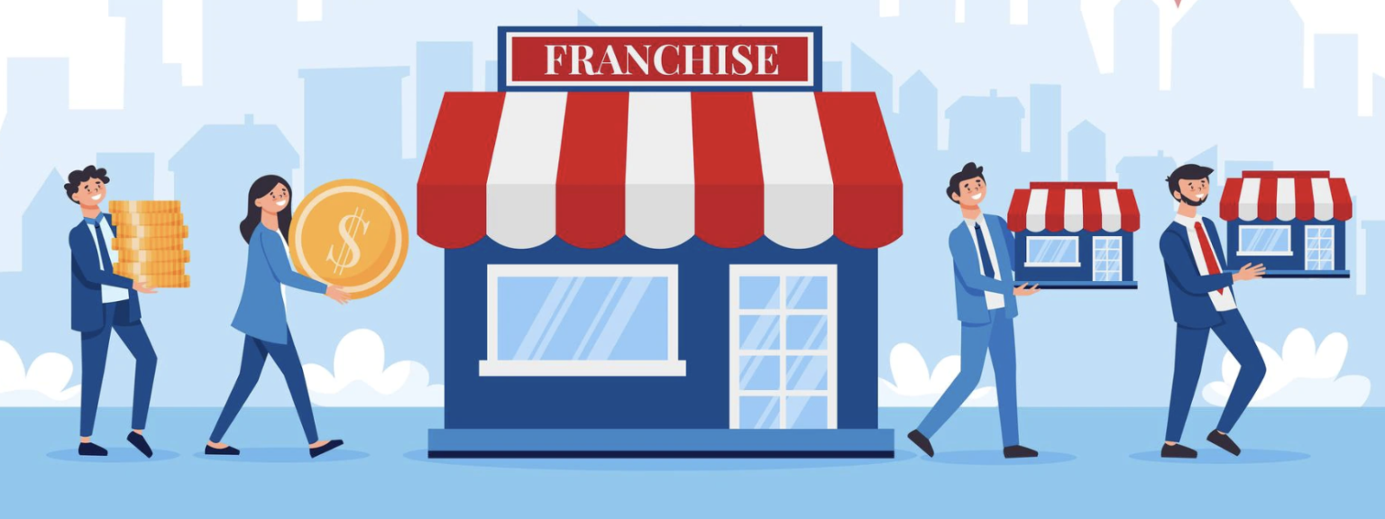Why Franchise Your Business? Get The Answers at Sparkleminds.