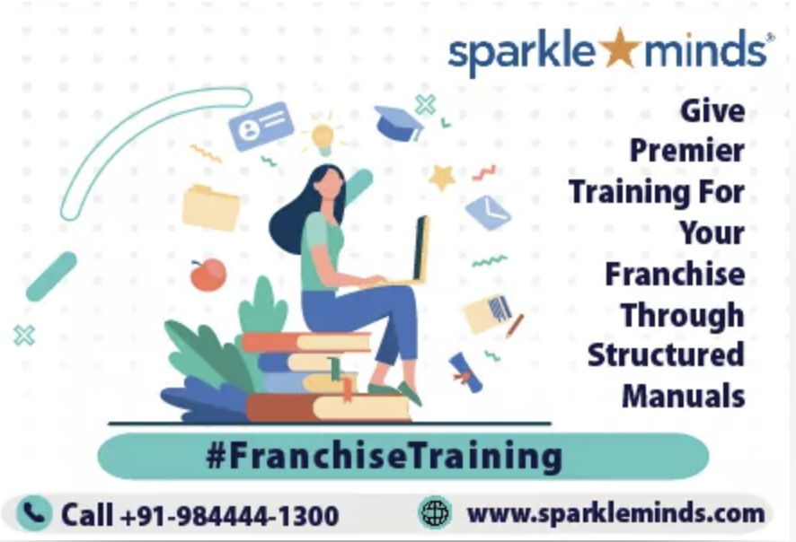 Franchise Training Manuals