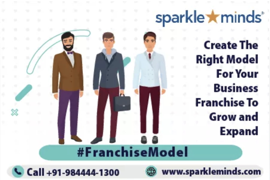 How To Make Franchise Model | How To Franchise A Business