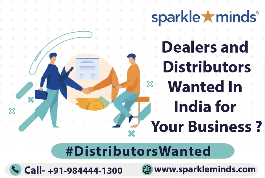 Distributors Wanted | Companies Who Need Distributors