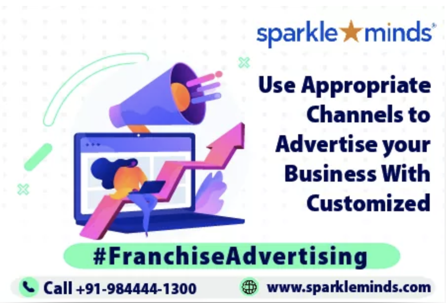 Franchise Advertising | How To Advertise Your Franchise