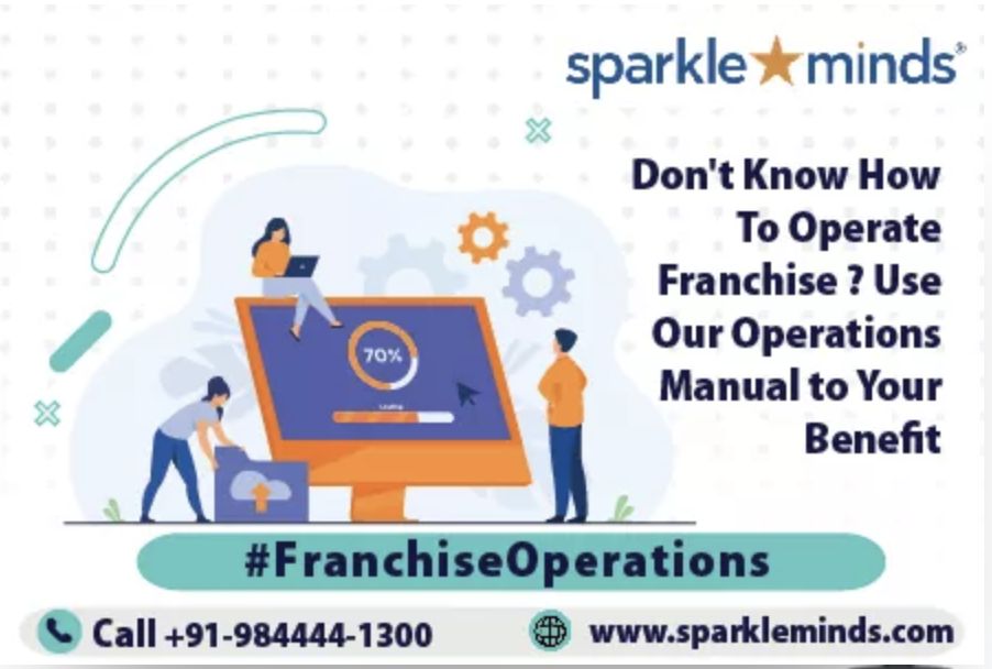 Franchise Operations Manuals | Franchise Manual PDF