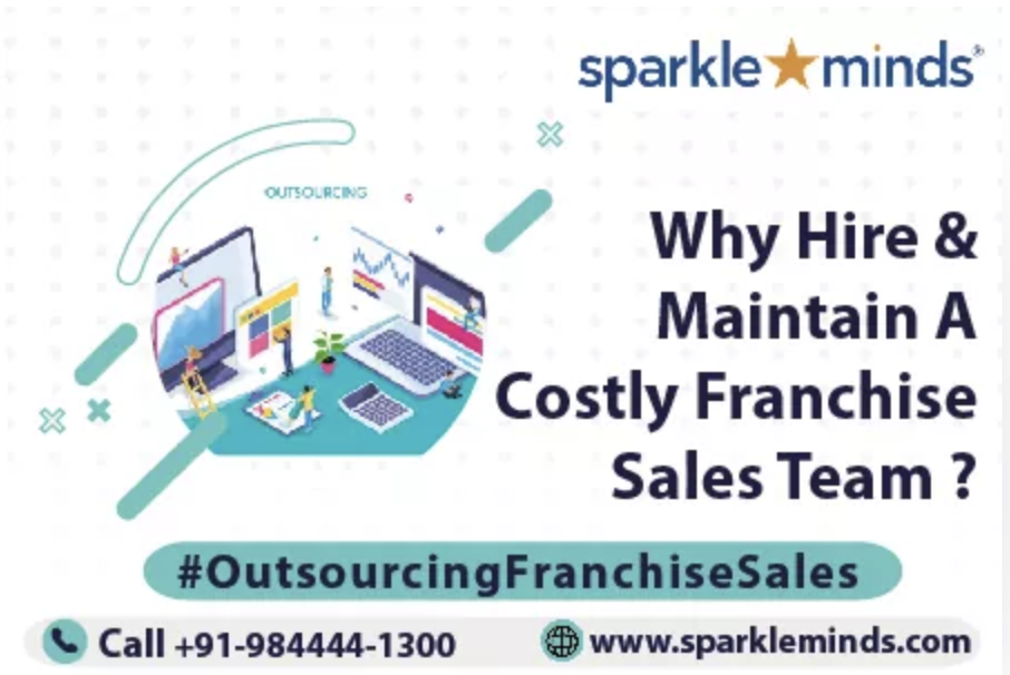 Outsource Your Franchise Recruitment | Franchise Recruitment