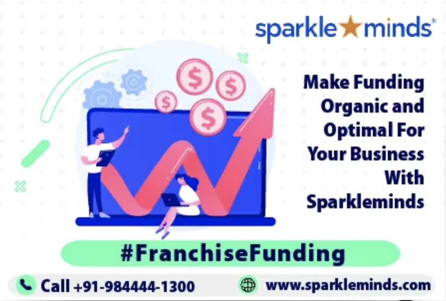 Franchise Funding Sources | Franchising Your Business