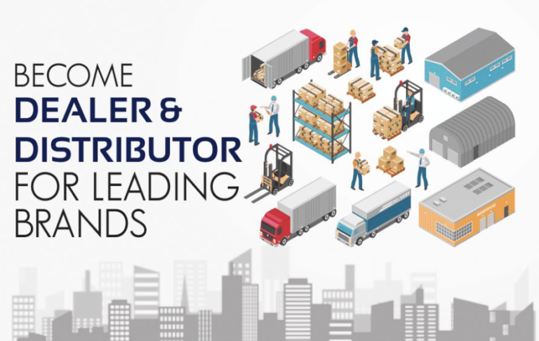 Distributorship Opportunities In India | Sparkleminds