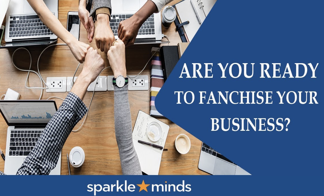 Ready to Franchise Your Business? We Make Franchising Easy.