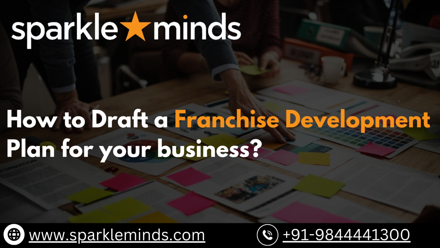 A Complete Guide to Successful Franchise Development in India