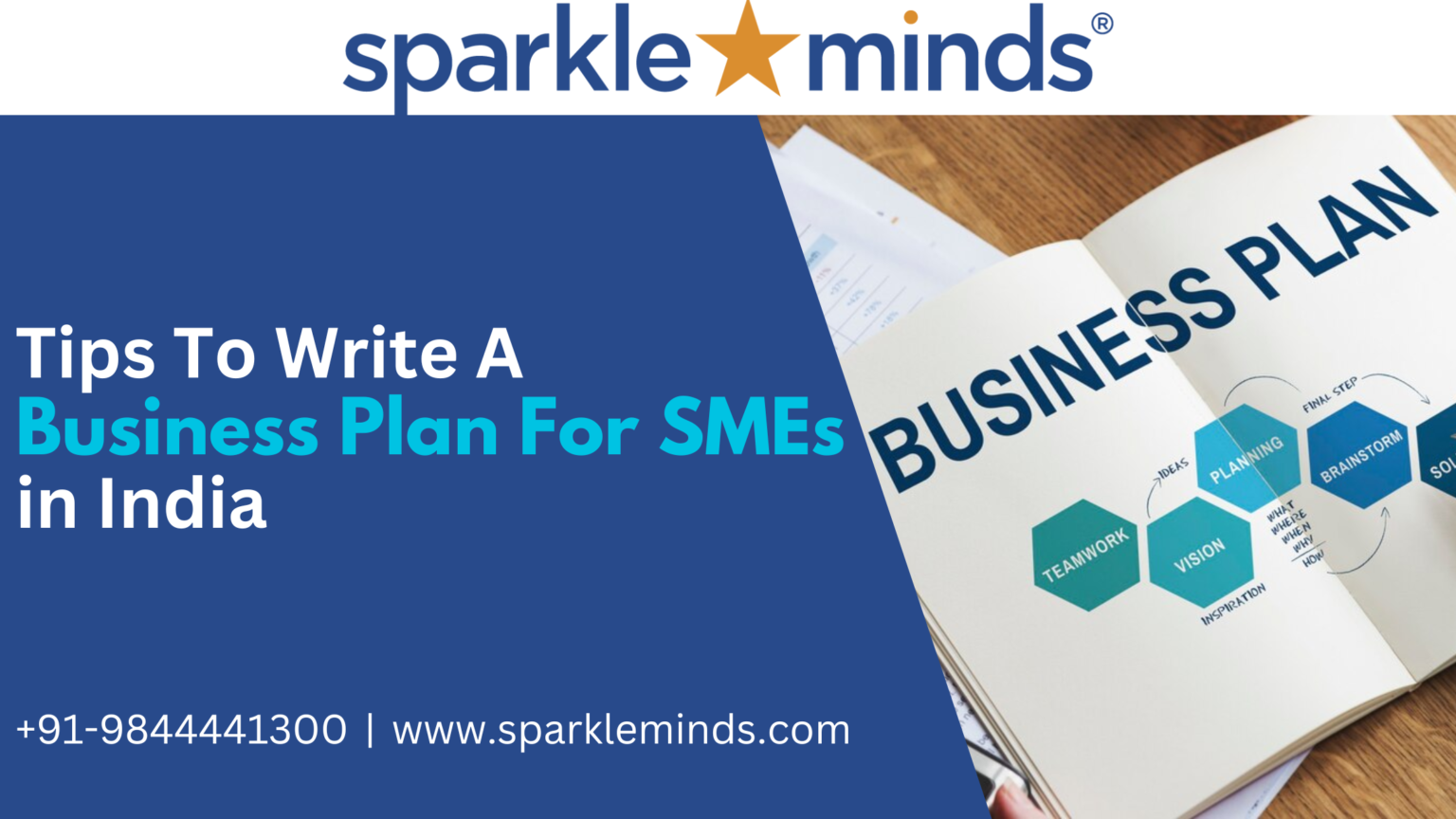 SME Business Plan in India: Tips for SEM Business Owners