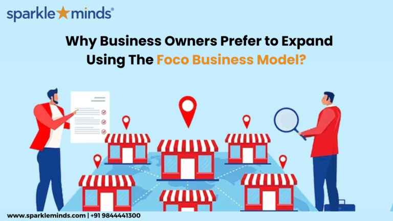 Why franchisors choose the FOCO business model for expansion?