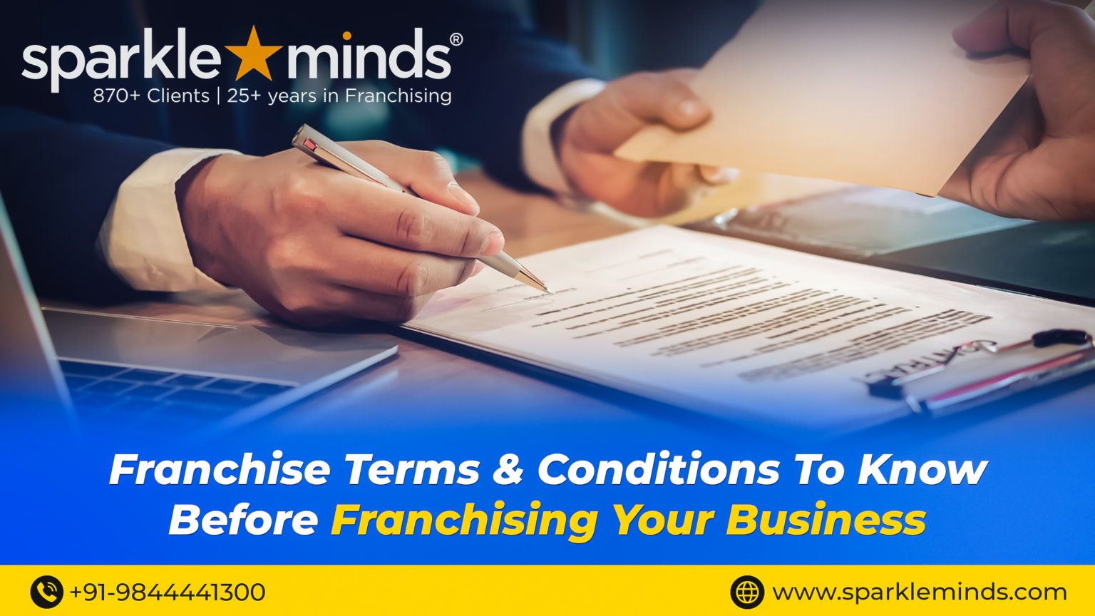 Blog, Franchising, Franchise News, Franchise Consultants
